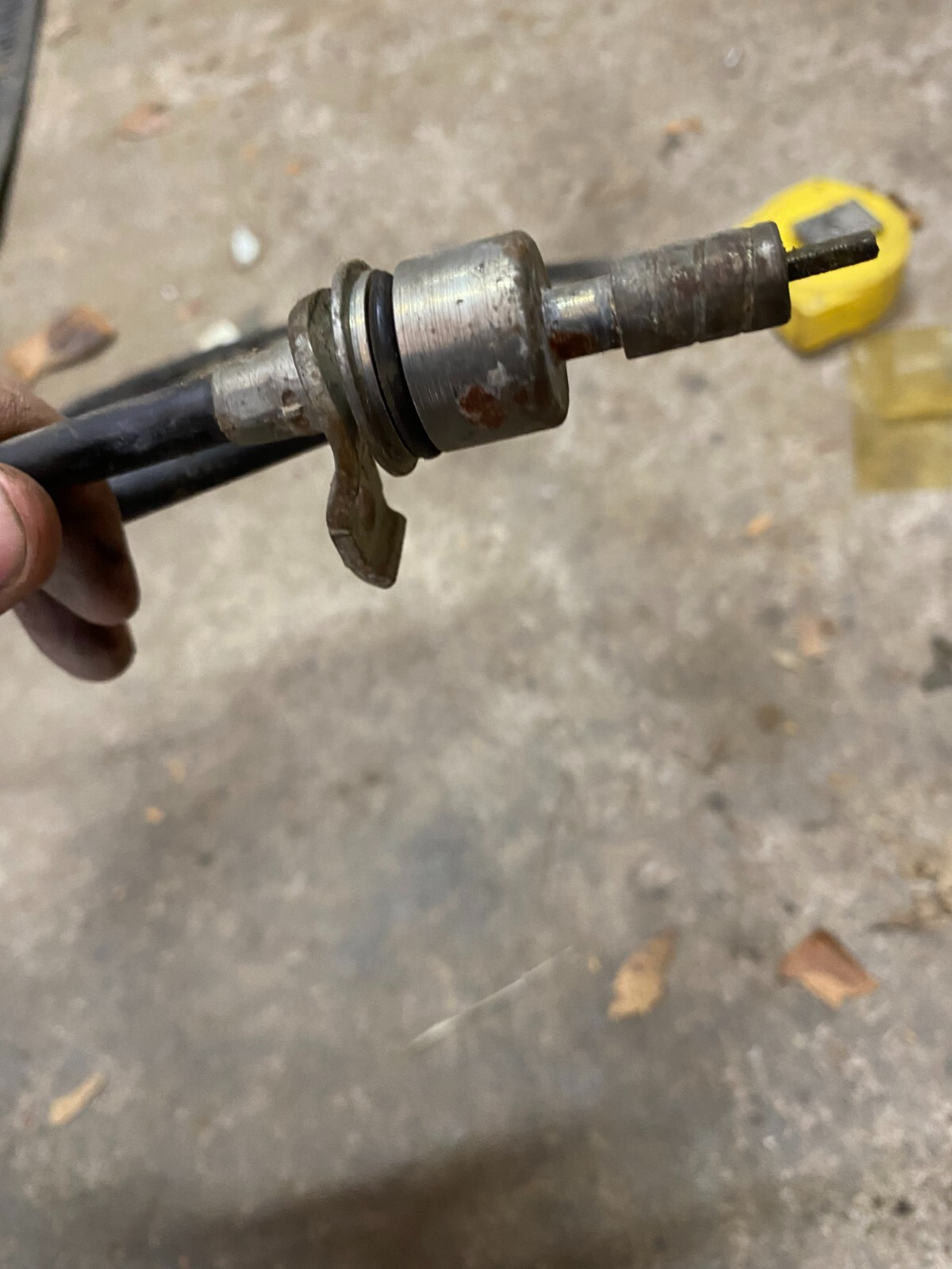 1980-1986? Ford Truck speedometer speedo cable E0TA-17260 1981? 1982 ...