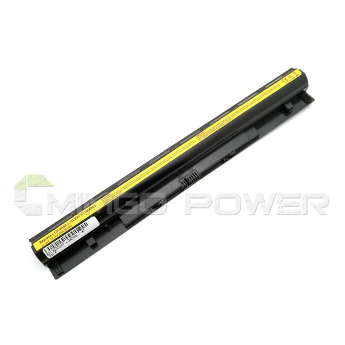 L12L4E01 L12S4A02 Battery for Lenovo IdeaPad G400s G405s G505s G500s ...