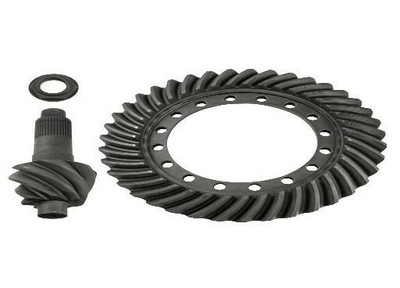 513382 EATON-SPICER DS404 RING GEAR AND PINION 3293611 | eBay
