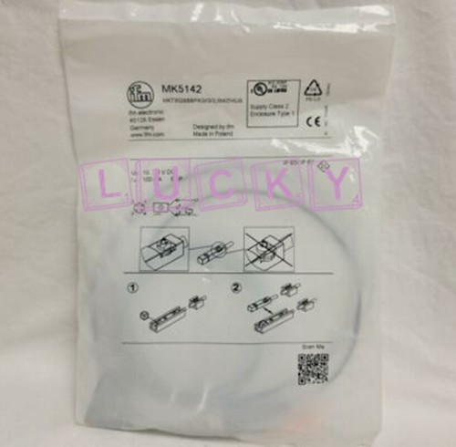 1PC new For IFM magnetic switch sensor MK5142 | eBay