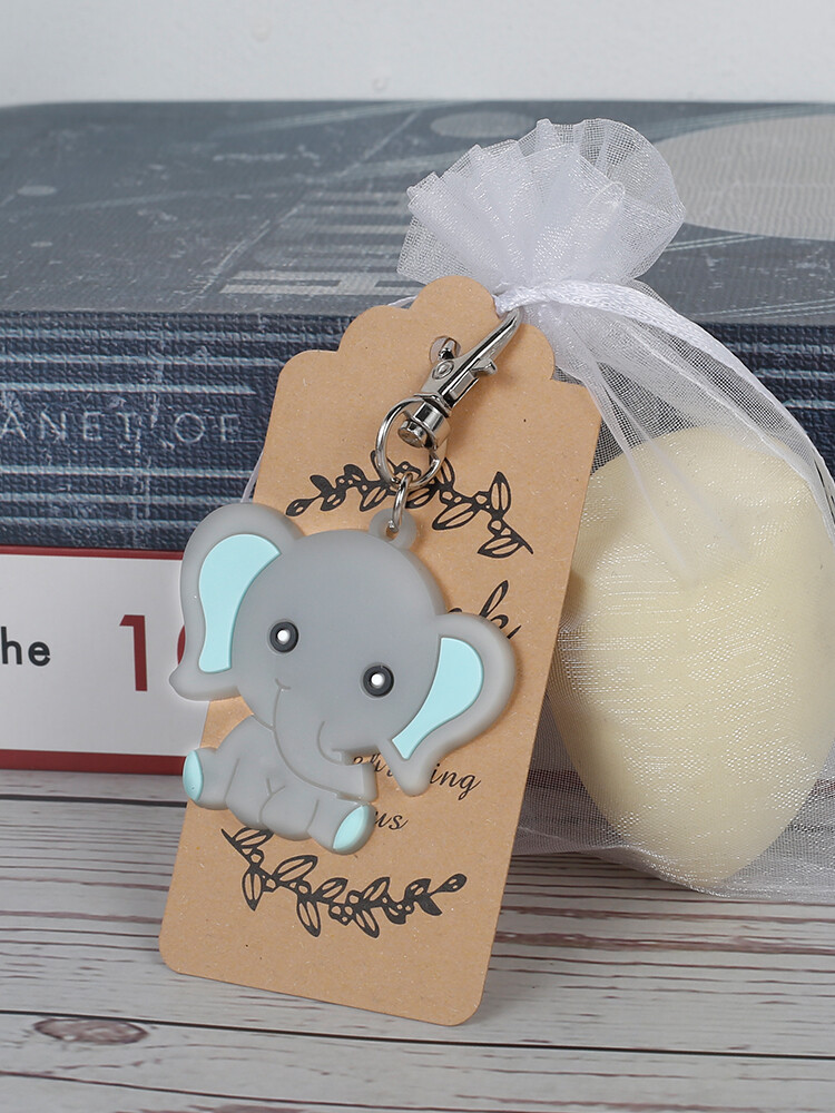 20 Sets Creative Baby Shower Guest Gift Return Favors for Guests Cute ...