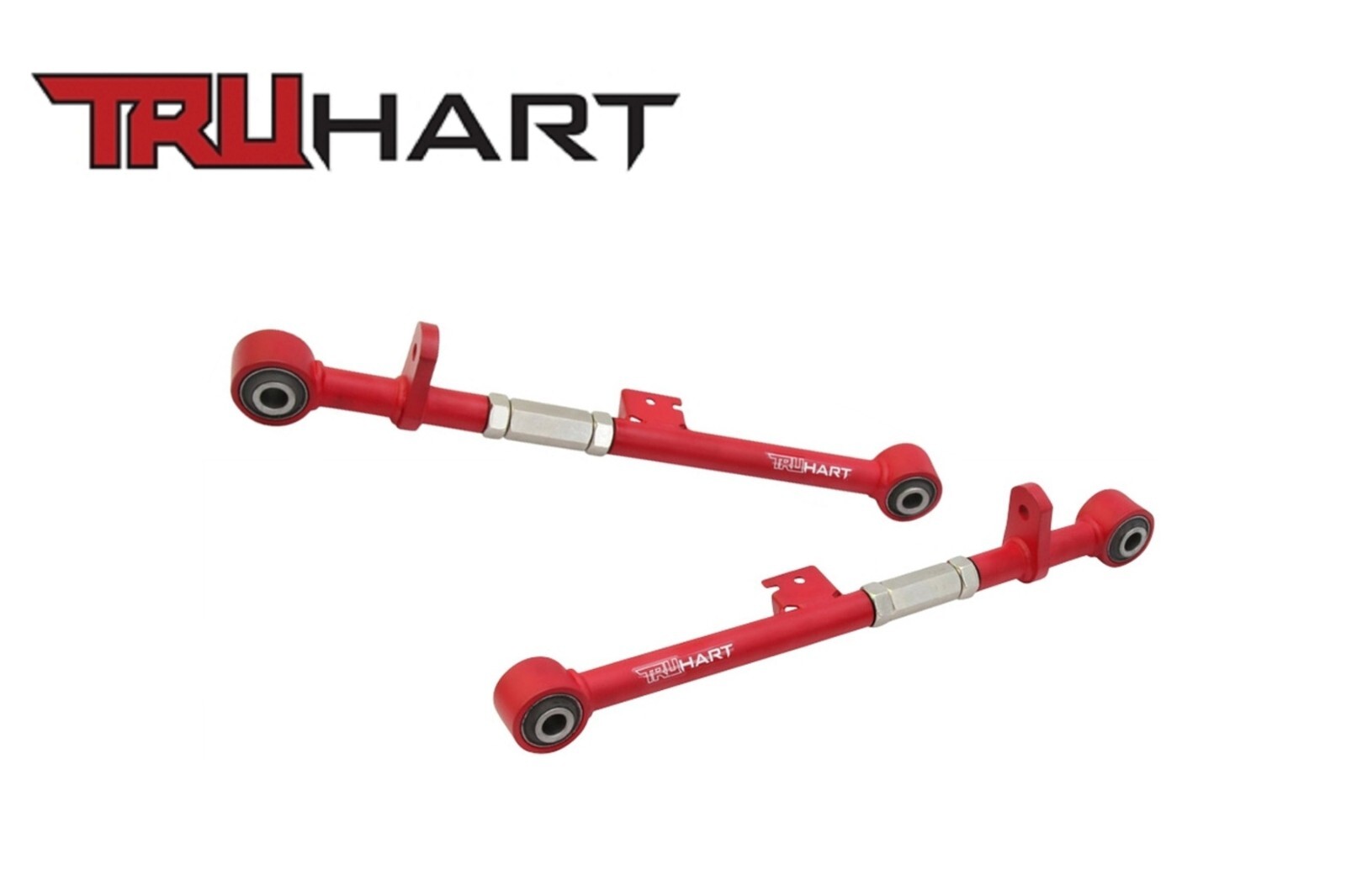 Truhart Rear Lateral Arms Kit for 04-07 Impreza WRX STI Only TH-S106 | eBay