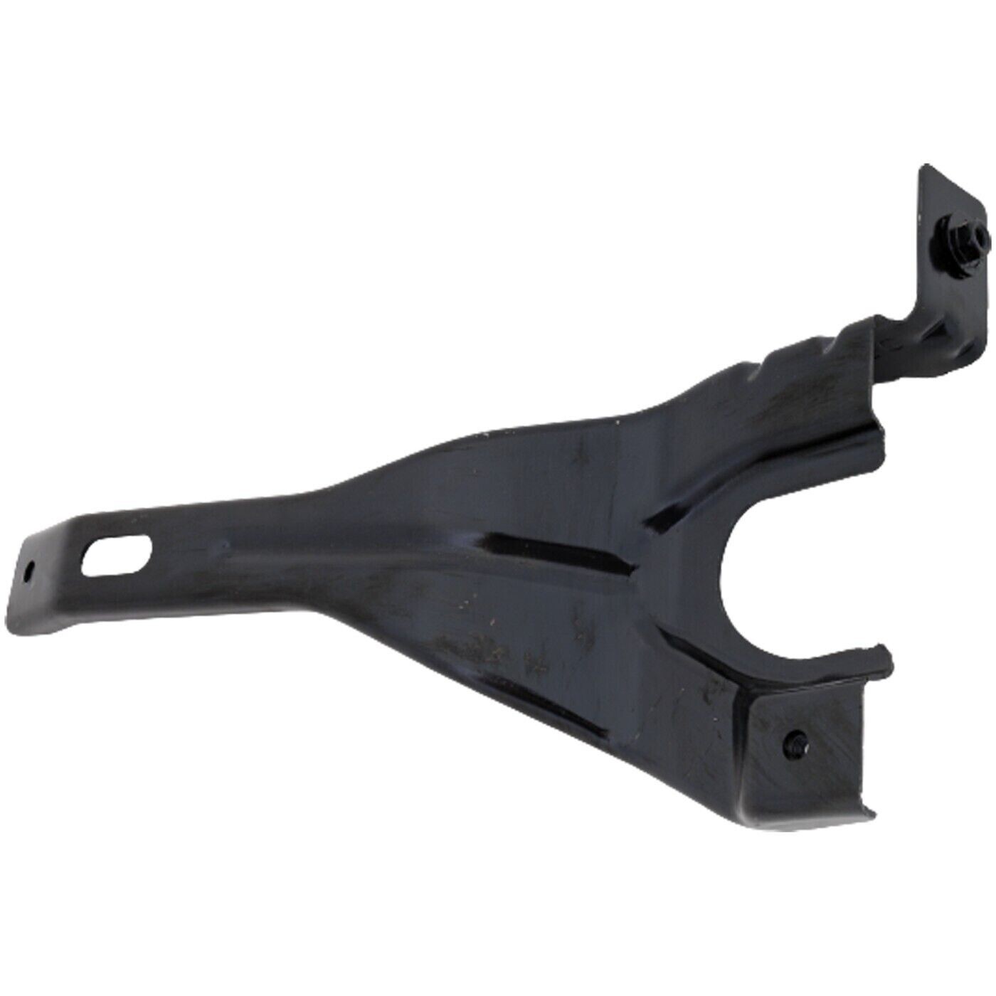 Pair Bumper Brackets Retainer Mounting Braces Left Right Fits Ford ...