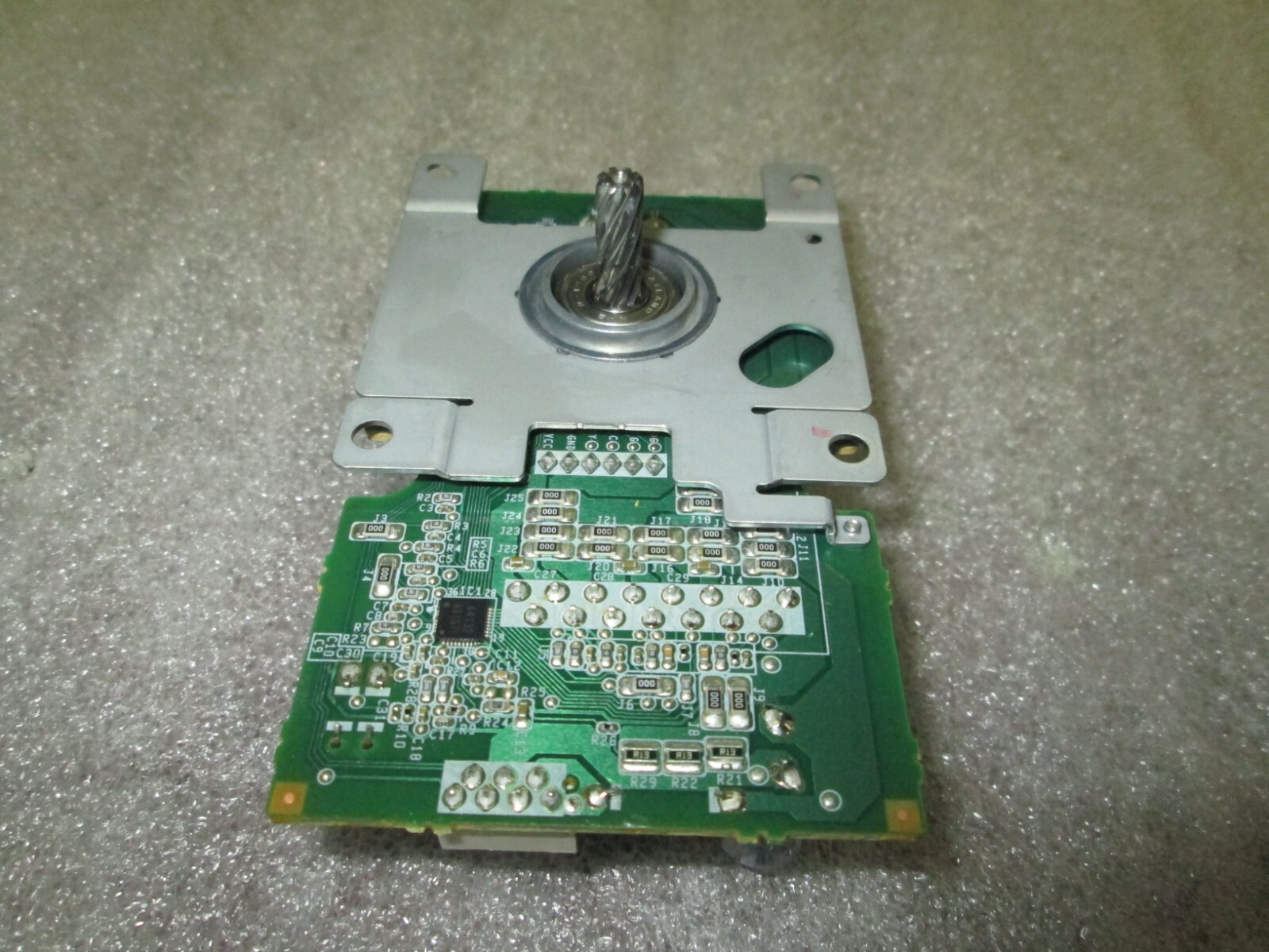 HP RM2-9316 Drum Motor for LaserJet M607n M607dn M608n | eBay