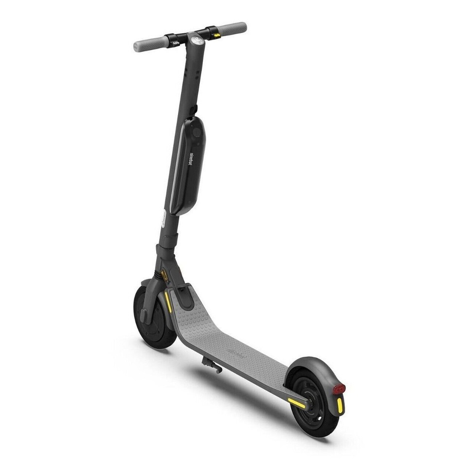 USED Segway Ninebot E45 Electric Kick Scooter | eBay