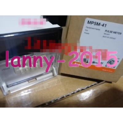 1PC new autoincs MP5M-41 Panel table #TX | eBay