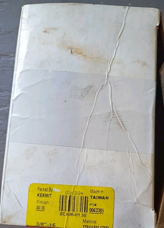 Socket Cap Screws | eBay