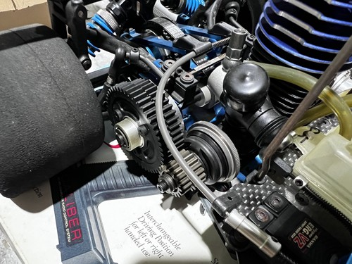 shepherd velox v8 2010 Never Run New Built Picco Evo 3 Engine | eBay