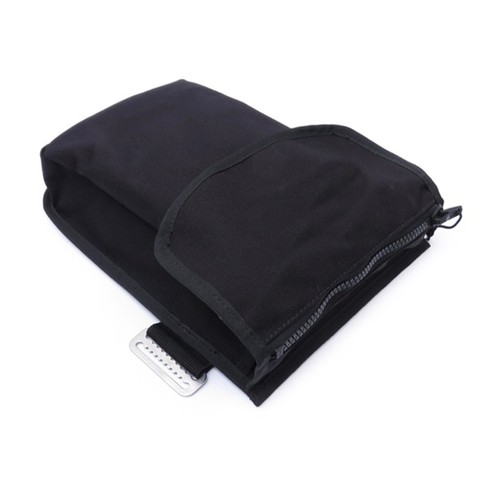 Scubas Diving Thigh Pocket Scubas Diving BCD Accessory Pouch Bag Easy ...