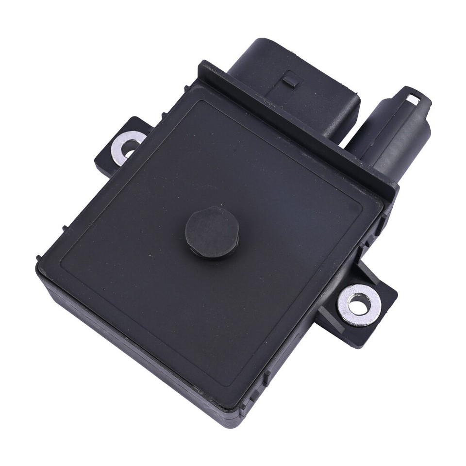 Glow Plug Control Module For 04 05 Chevrolet GMC 2500HD DURAMAX 6.6 LLY ...