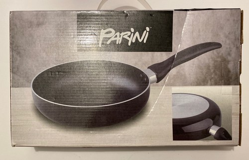 PARINI 8” Aluminum Non Stick Fry Pan for sale online | eBay