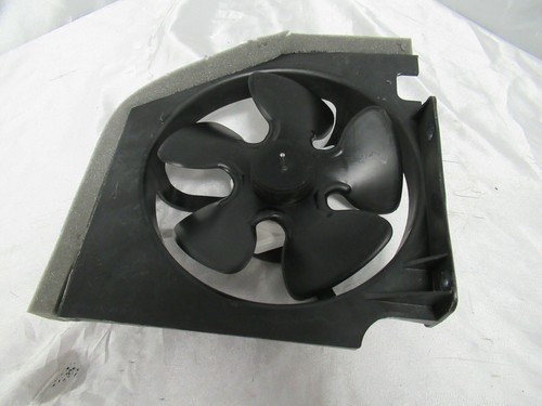 Frigidaire Side by Side Fridge Fan Motor w/Shroud 242018303 241946106 ...