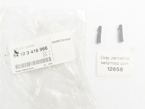 OEM BMW 2004-2014 WAGON 325XI 328I 328XI ROOF COVER INSERT SLIDER ...