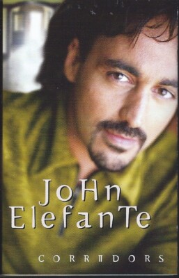 John Elefante - Corridors (Cassette, 1997) | eBay