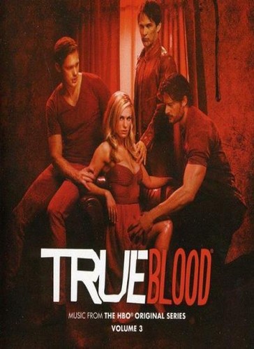 True Blood: Music From The Hbo® Original Series Volume 3 DVD Free UK ...
