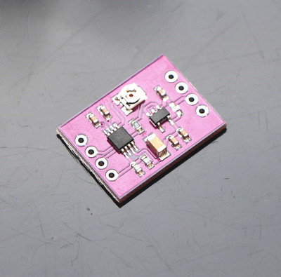 1PCS INA333 Low-Power, Zero-Drift, Precision Instrumentation Amplifier ...