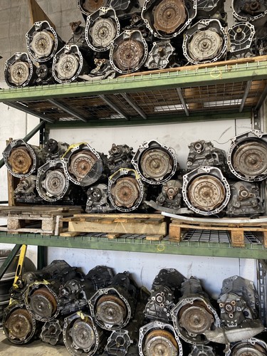 2014 BMW 320i Transmission RWD OEM F30 C18 | eBay