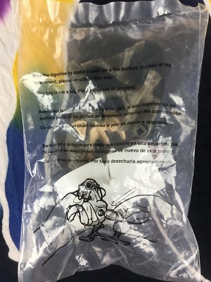 Star Wars Vintage Episode 1 SEBULBA Figure (Taco Bell) 1999 (R02) | eBay