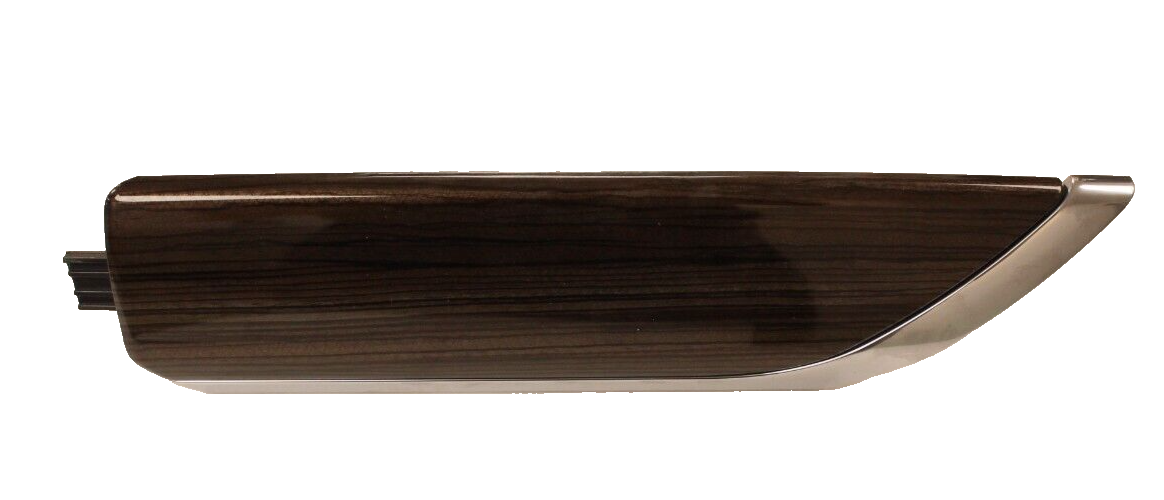 2019-2023 GM Left Side Door Applique (Color) Geo Jigsaw Part# 84631258 ...