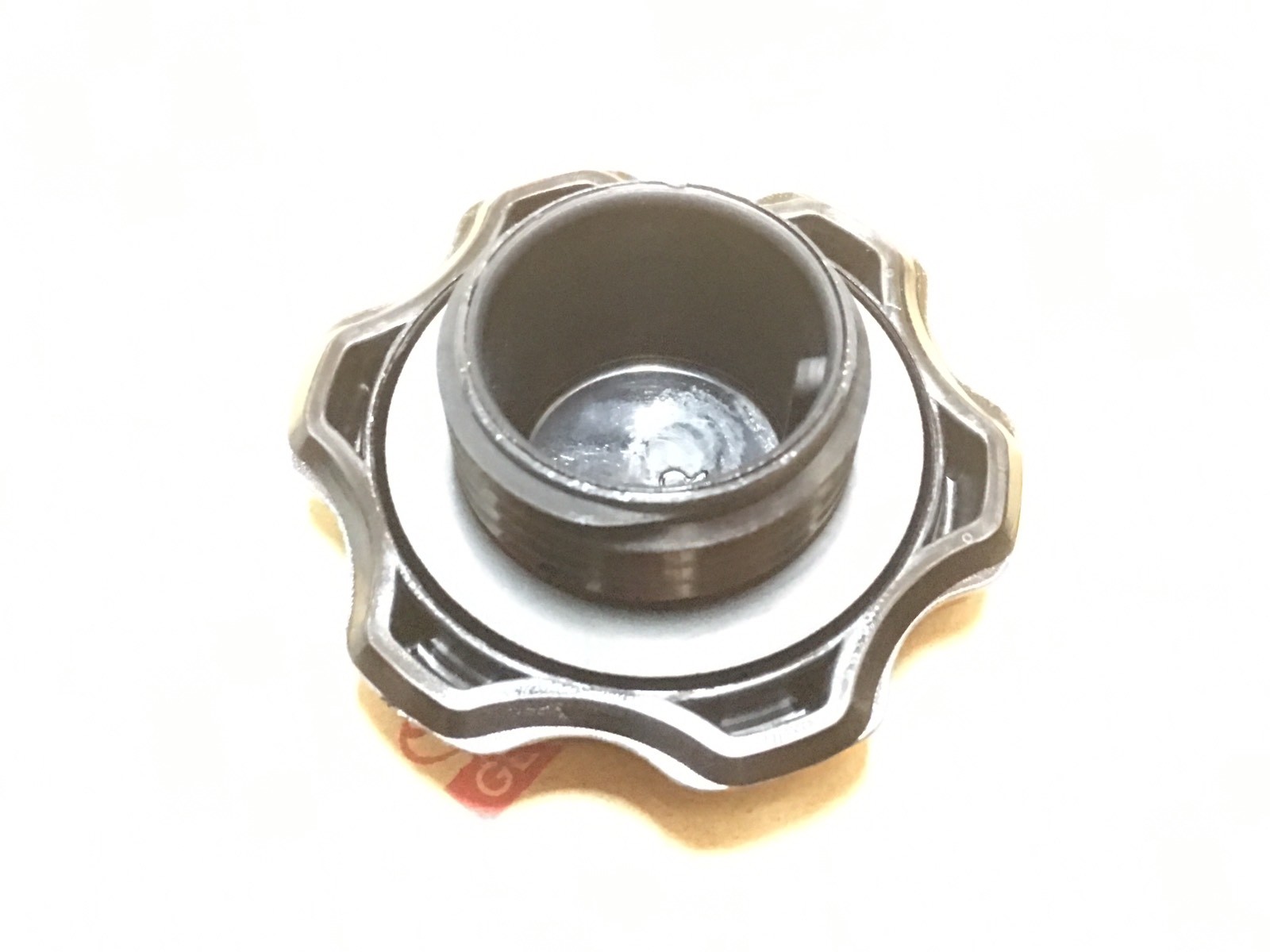 NEW Genuine Toyota TEQ Oil cap Land Cruiser 40, 60 series | eBay