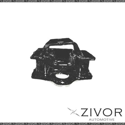 Engine Mount For Mitsubishi Express L200 2.3 4x4 MA,MB,MC MD Ute Diesel ...