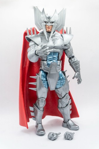 Marvel Legends Stryfe Loose Complete | eBay