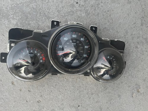 2003-2006 Honda Element Instrument Guage Cluster Speedometer OEM | eBay