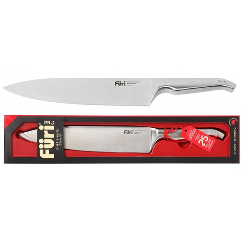 100% Genuine! FURI Pro Chef's Knife 23 cm! RRP $119.00! | eBay Australia