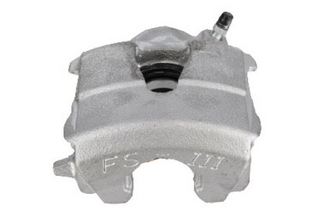 Shaftec Front Left Brake Caliper for Seat Leon AHW/AXP/BCA 1.4 Mar 2000 ...