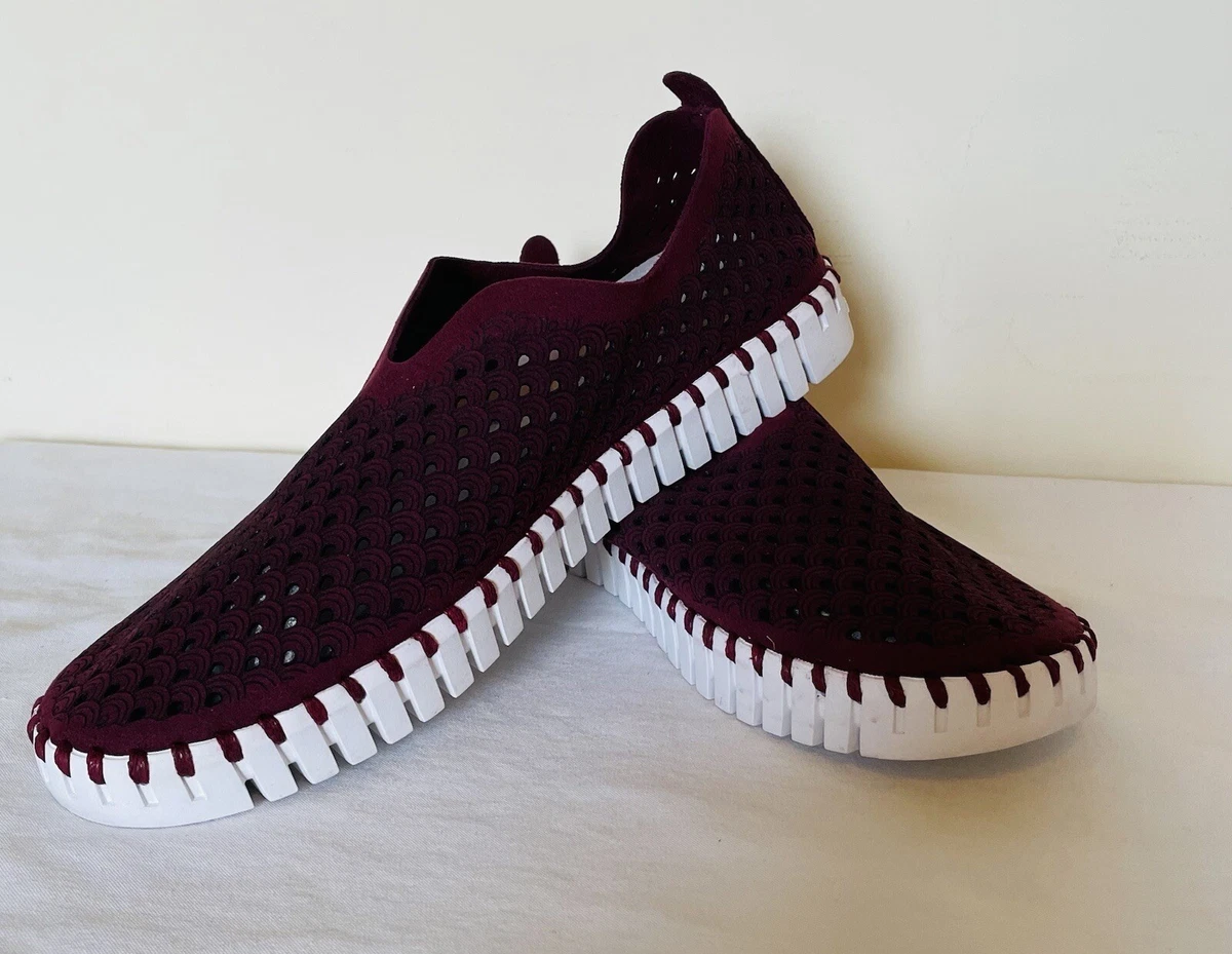 Ilse Jacobsen Hornbaek Tulip Slip-on Sneaker Factory Sale ...