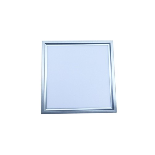 12W 300x300 12x12'' LED Panel Light Square Integrated Ceiling Lamp Pure ...