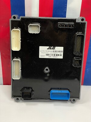 Genuine OEM JLG Control Ground Module 1001280340 for 670SJ Boom Lift | eBay