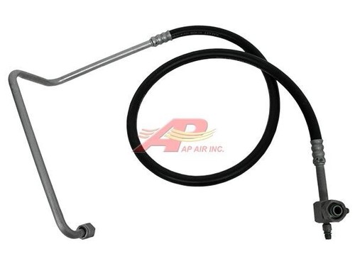 3505161C92 Compressor To Condenser Hose Direct Fit For International ...