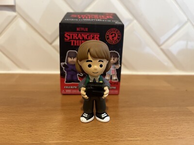 Mystery Mini Stranger Things - Robin | eBay