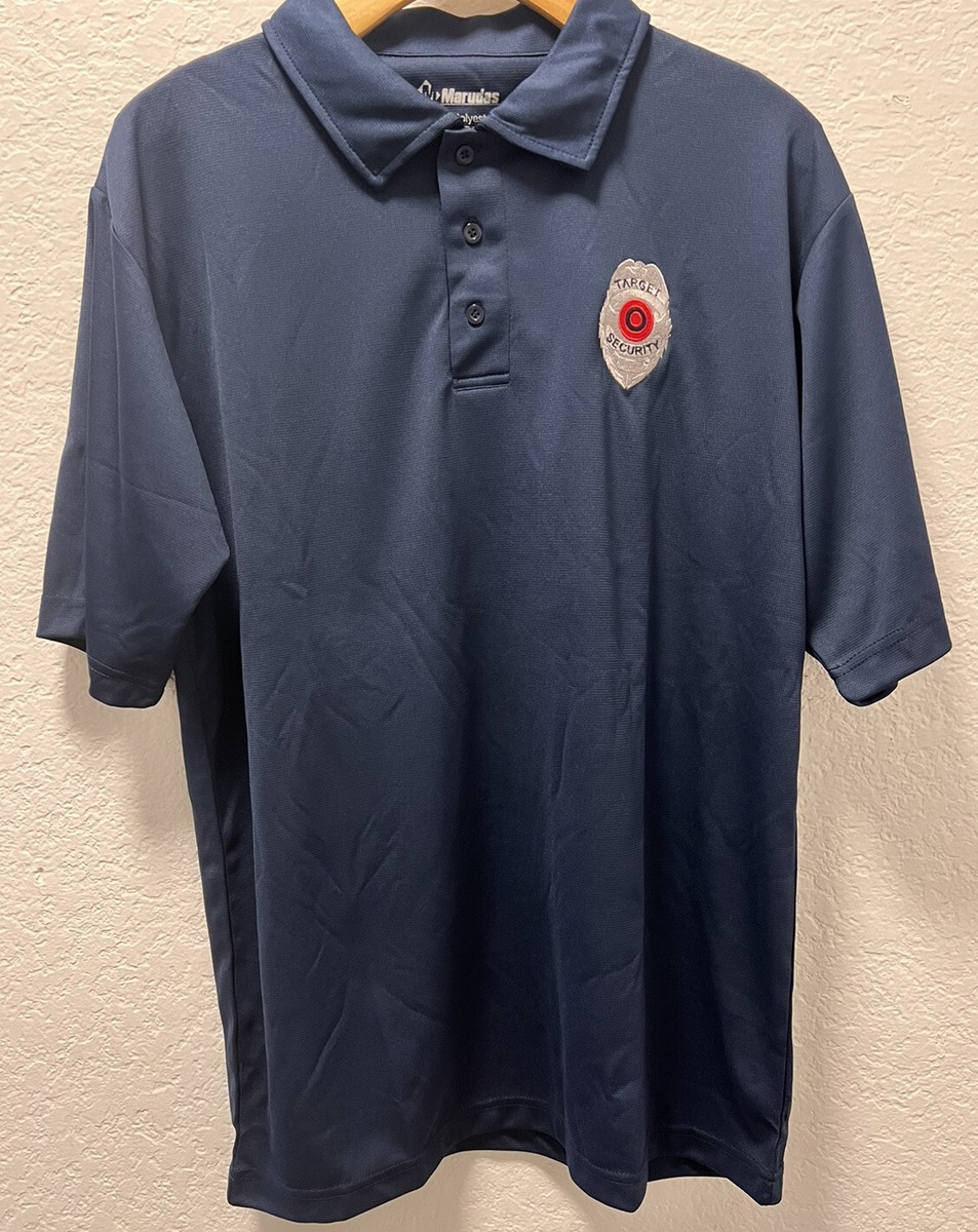 Target Uniform