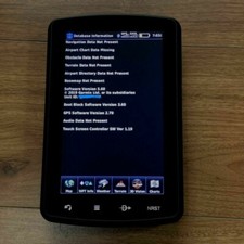 Garmin Aera 796 Aviation Pilot GPS With All Accessories for sale online ...