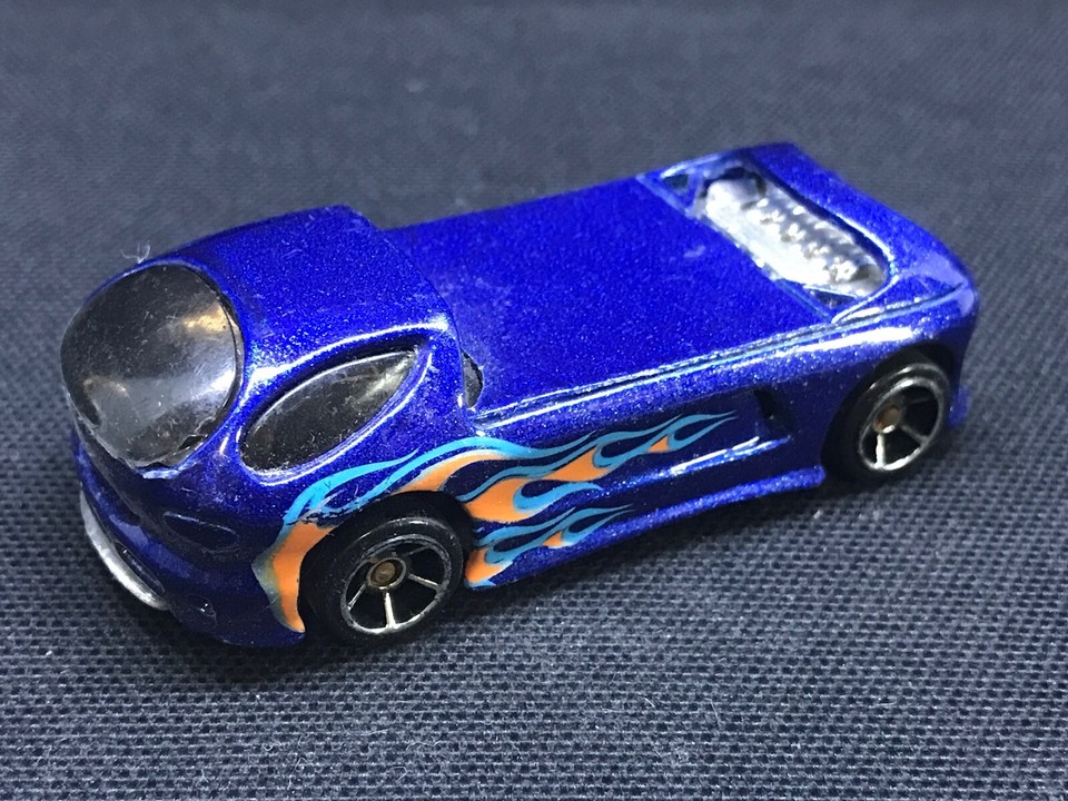 Hot Wheels Deora II Collectable Scale 1:64 | eBay Australia