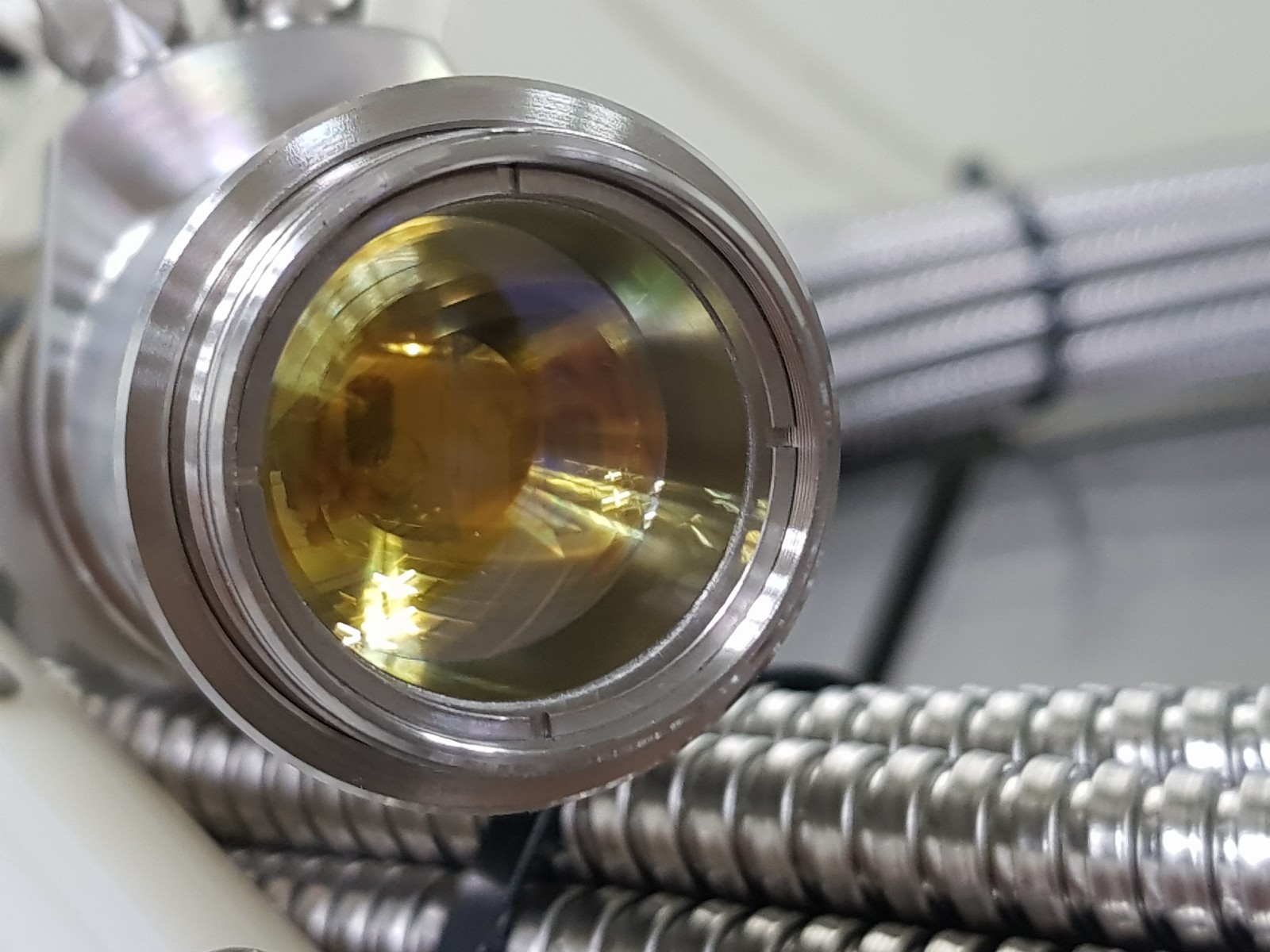 nLIGHT Pearl TKS LS490 LASER NL-P1x/E & FIBER CABLES | eBay