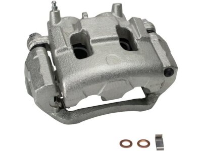 TRQ 12DR35W Front Right Brake Caliper Fits 2007-2014 Ford Edge Brake ...