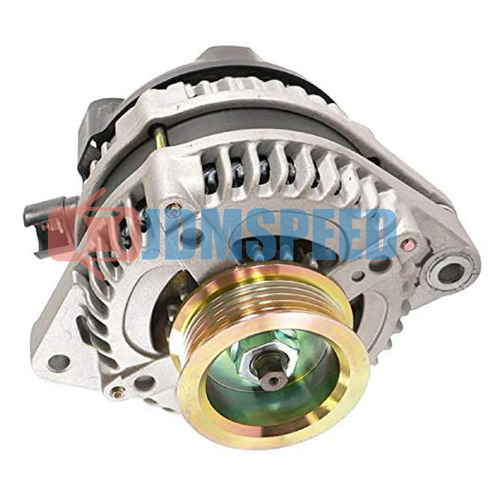 Alternator 11099 For Acura MDX RL TL For Honda Odyssey Pilot Ridgeline ...