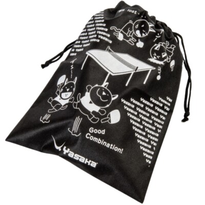 YASAKA - CAT SHOES BAG 4 - Table Tennis - H-26 | eBay