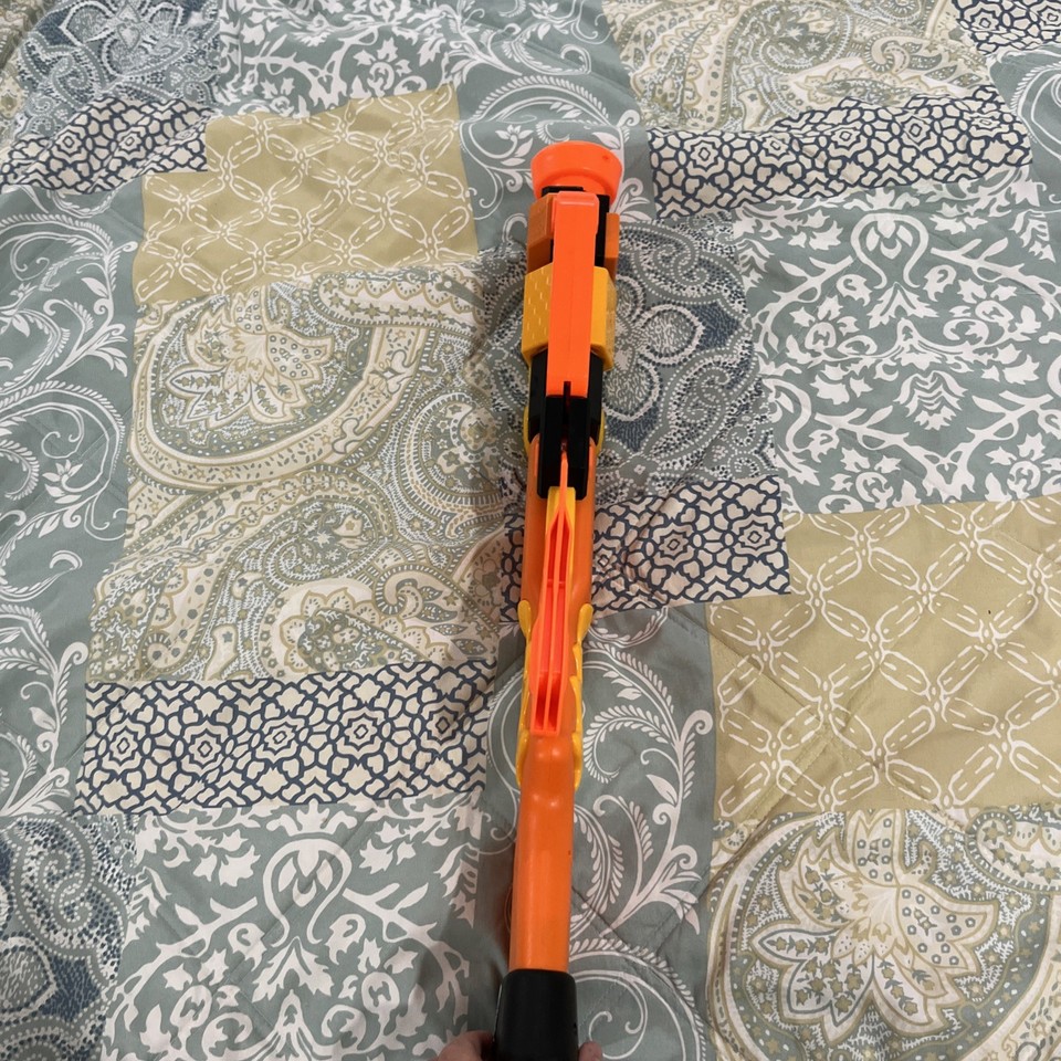 NERF Roblox Adopt Me!: BEES! Dart Blaster Gun (F2486) Winchester Action ...