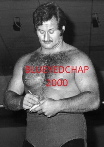 BORIS MALENKO WRESTLER 8 X 10 WRESTLING PHOTO NWA WWWF | eBay