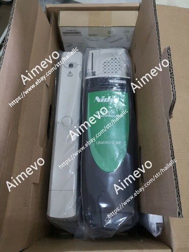 EMERSON UNIDRIVE SP2401 5.5/7.5 kw Control Techniques ,New | eBay
