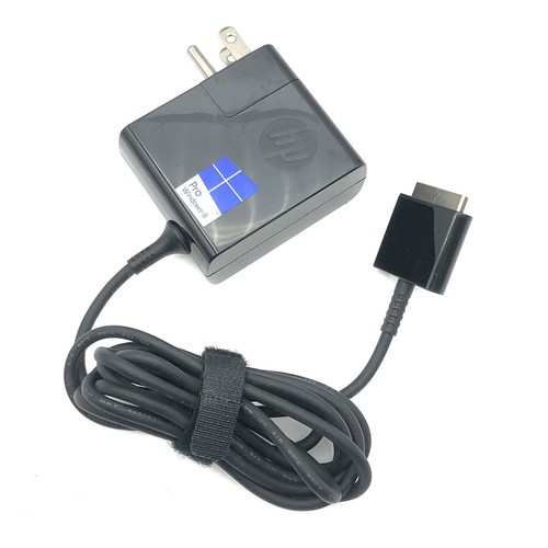 New Genuine HP Elitepad 900 G1 1000 G2 10W AC Adapter 685735-003 686120 ...