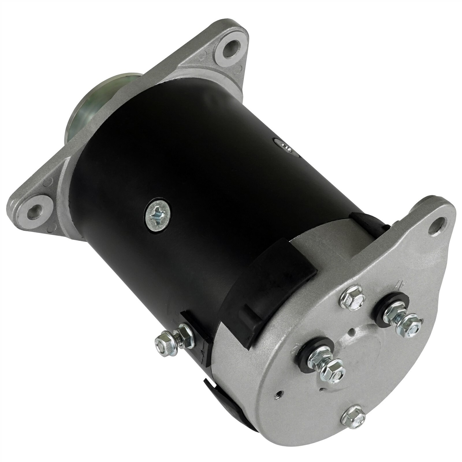 Starter Generator for Toro Workman 2100 Briggs & Stratton 16HP Gas 00 ...