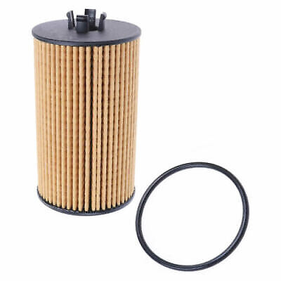 PF2257G Engine Oil Filter HU612/2X For Chevy 1.4L 1.6L 1.8L 55594651 ...