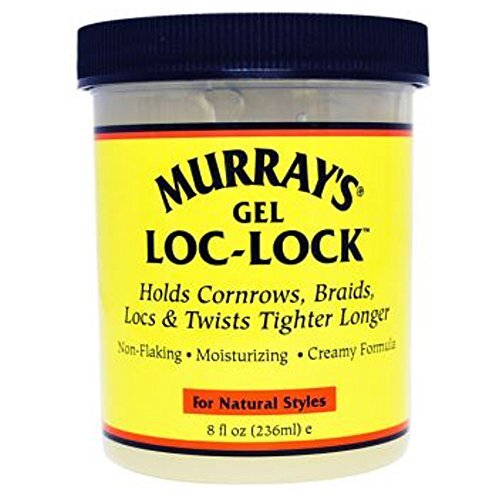 Murray's GEL Loc-lock 8 FL Oz for sale online | eBay