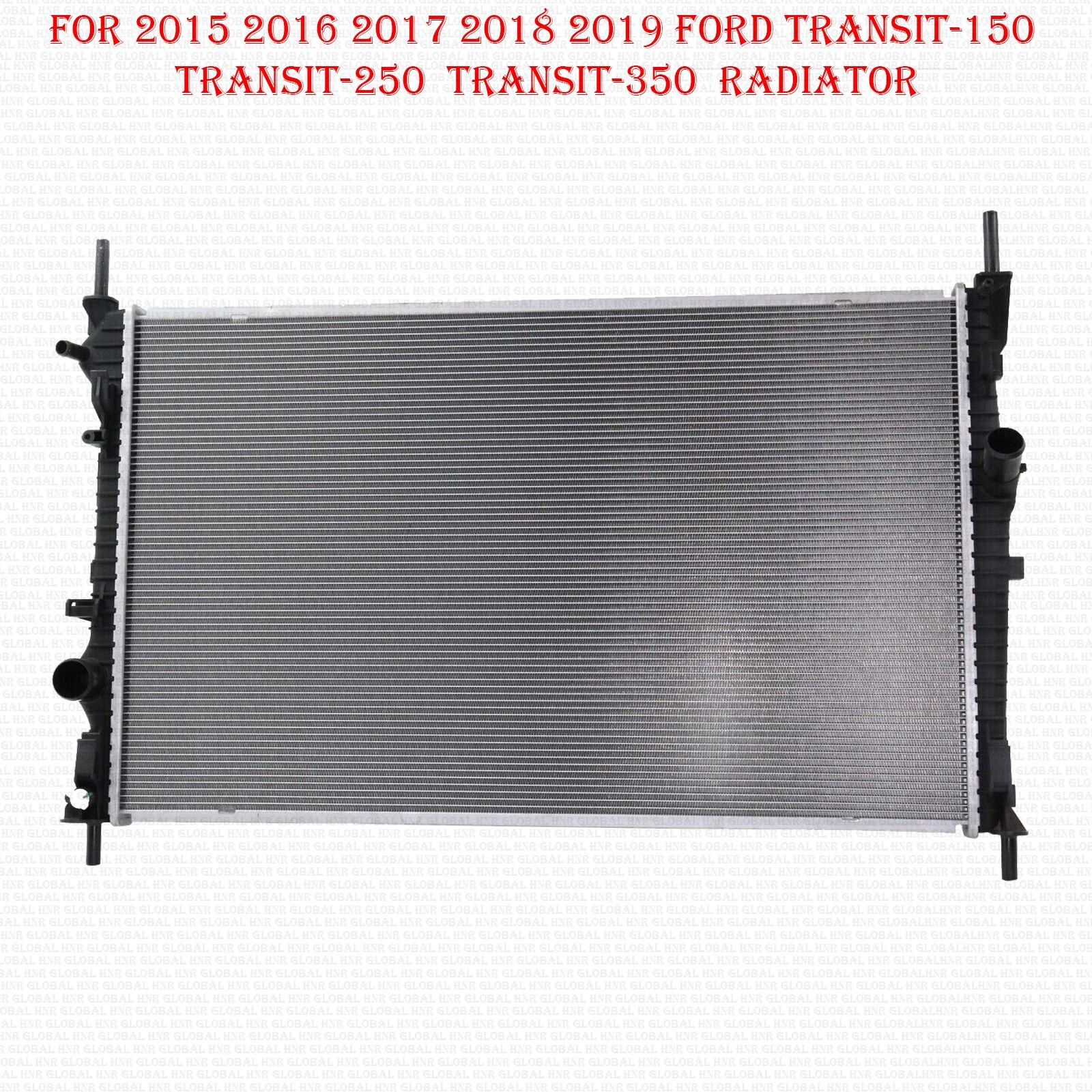 For 2015 2016 2017 2018 2019 Ford Transit-150 Transit-250 Transit-350 ...