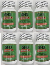 Gerovital GH3 Original Formula - 60 Tablets for sale online | eBay